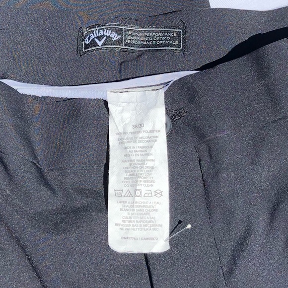 Callaway | Pants | Callaway Golf Pants | Poshmark